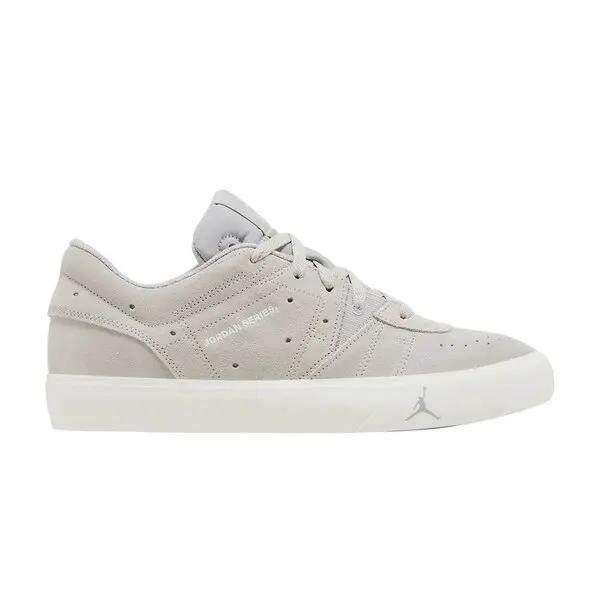 JORDAN Series Es Sneakers - Grey