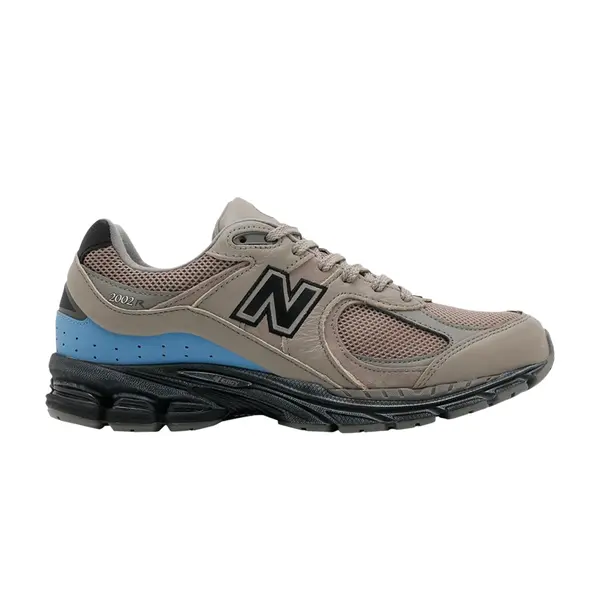 NEW BALANCE Thisisneverthat X 2002r Sneakers - Brown