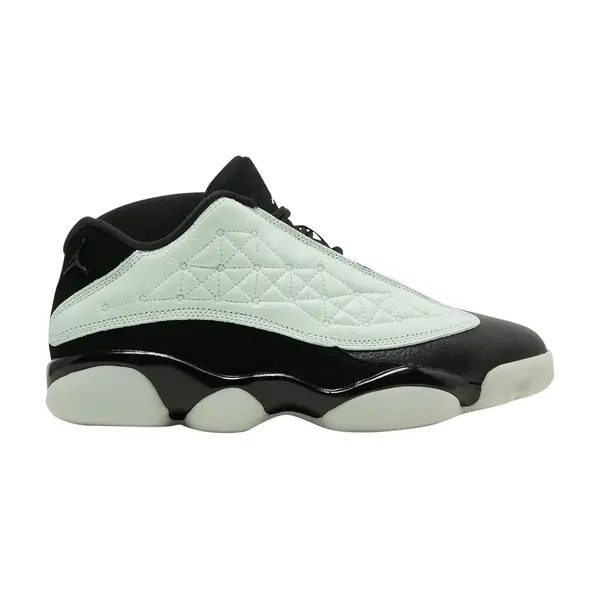 JORDAN Retro Low 'singles Day - Green