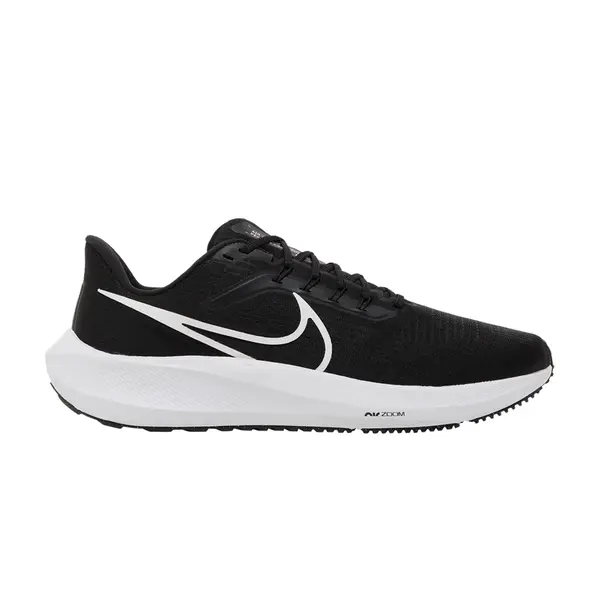 Nike Air Zoom Pegasus 39 Tb Sneakers - Black