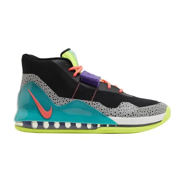 Nike Force Max Sneakers