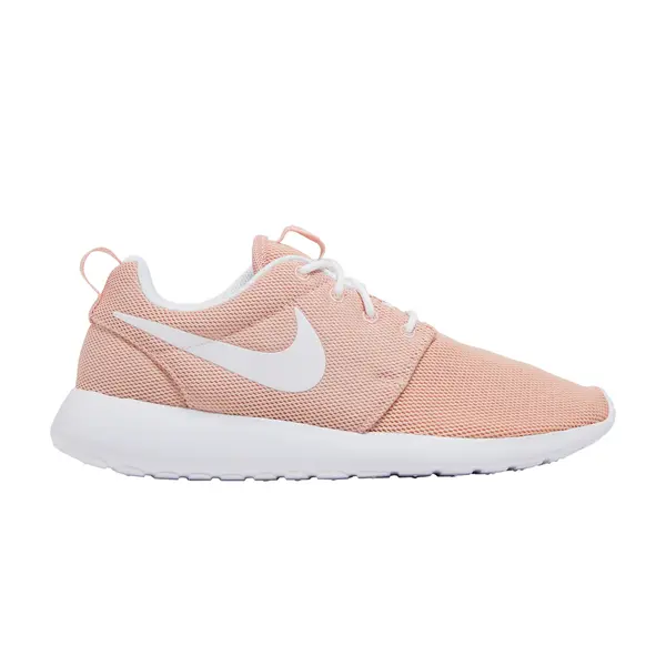 Nike Roshe One Sneakers - Pink