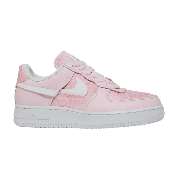 Nike Air Force 1 Low Lxx Foam Sneakers - Pink