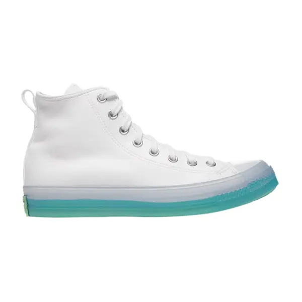 CONVERSE Chuck Taylor All Star Cx High Top Sneakers - White