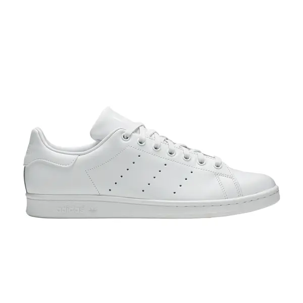 Adidas Stan Smith Sneakers - White