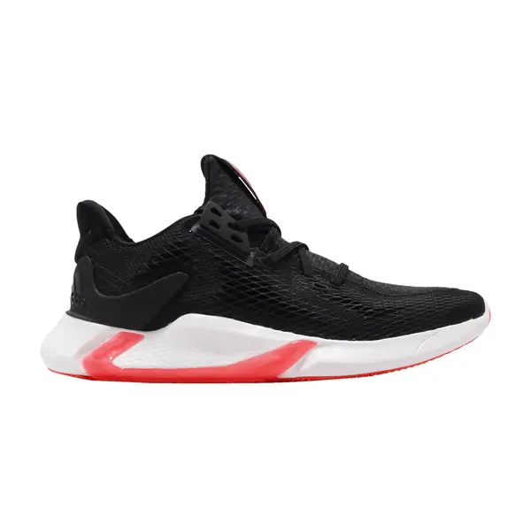 Adidas Edge Xt Sneakers - Black