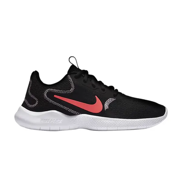 Nike Flex Experience Run Sneakers - Black