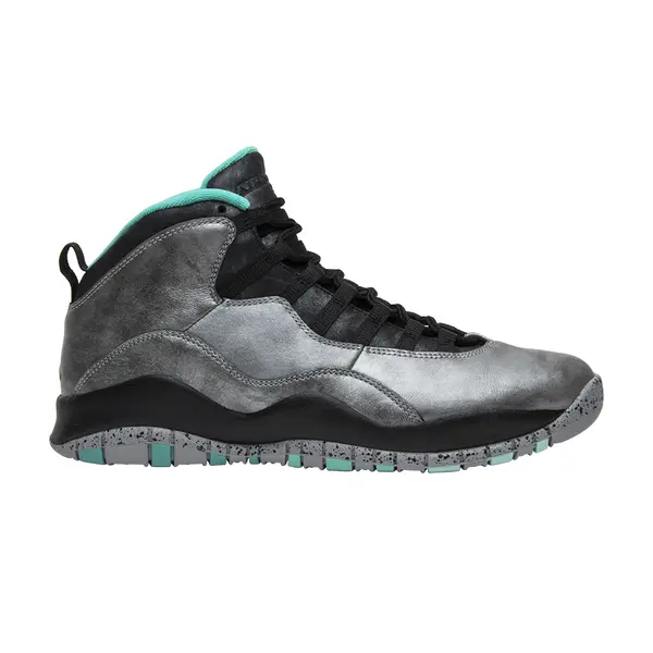 JORDAN Retro 'lady Liberty' Sneakers - Grey