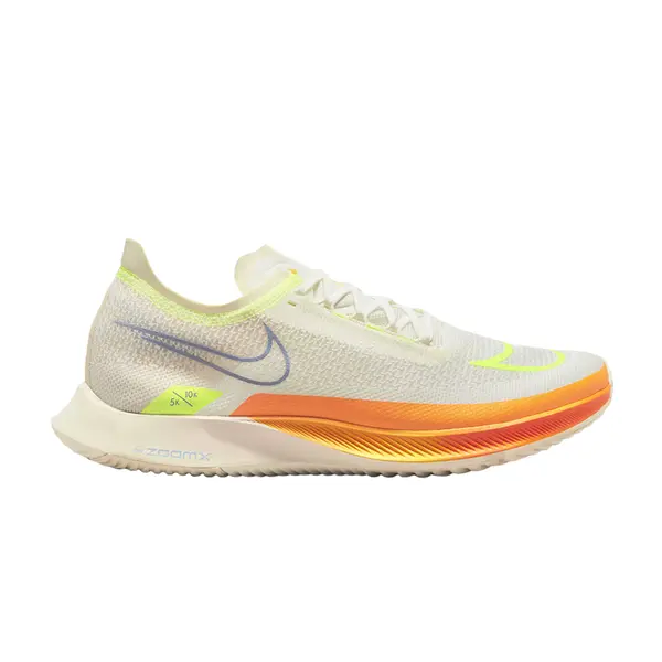 Nike Zoomx Streakfly Sneakers - Cream