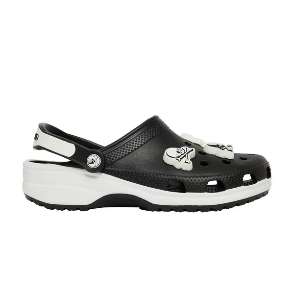 CROCS Mastermind Japan X Classic Clog - Black