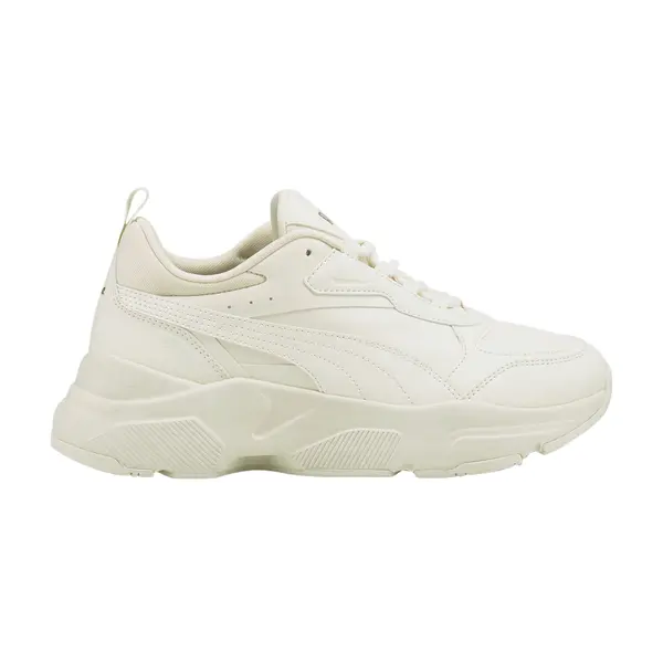 PUMA Cassia Sl Sneakers - Cream