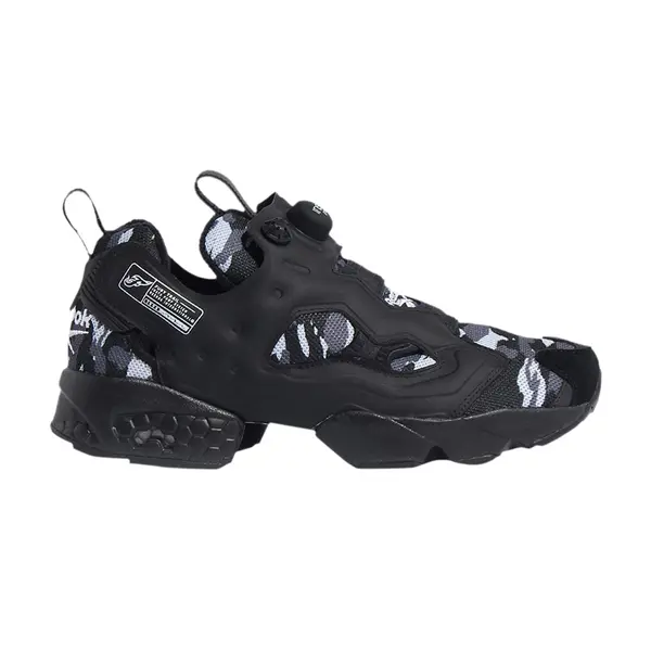 REEBOK Instapump Fury Trail Sneakers