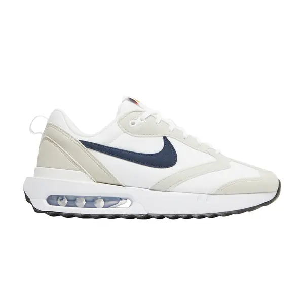 Nike Max Dawn Sneakers - White