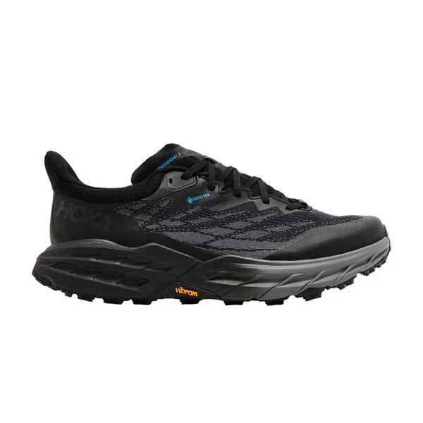 HOKA® Speedgoat 5 Gore-tex Sneakers - Black