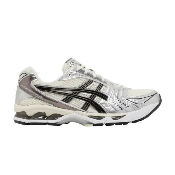 Asics Gel-kayano Sneakers - Cream
