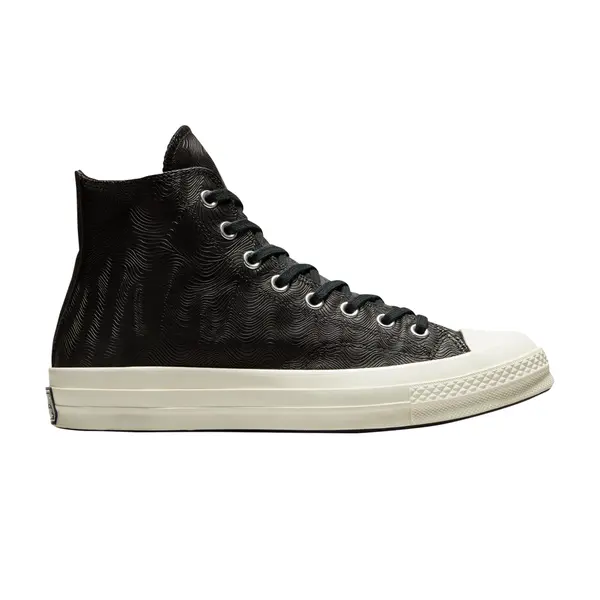 CONVERSE Chuck 70 High Embossed