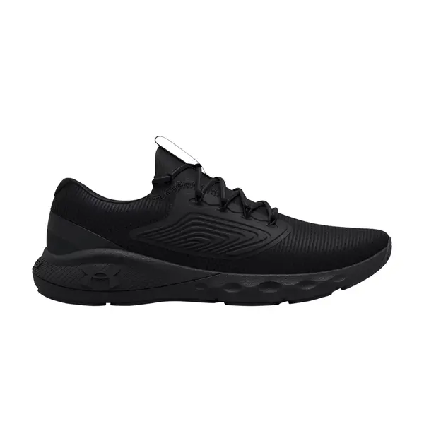 Under Armour Charged Vantage 2 Sneakers - Black