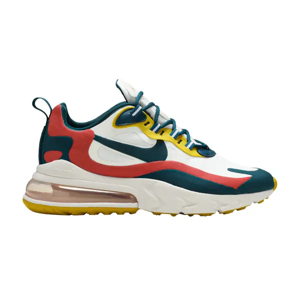 Nike Air Max 270 React Sneakers