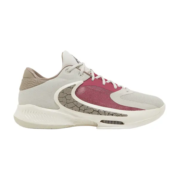 Nike Zoom Freak 4 Ep Kolossaio - Cream