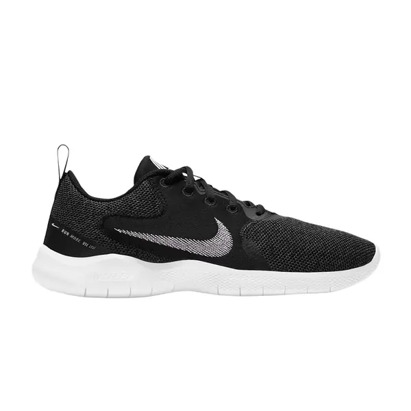 Nike Flex Experience Run - Black