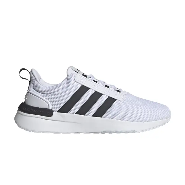 Adidas Racer Tr21 Sneakers - White | Editorialist