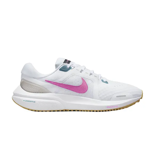 Nike Air Zoom Vomero 16 Sneakers - White