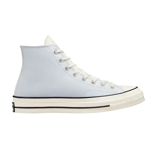 CONVERSE Chuck 70 High Nautical Tri-blocked Sneakers