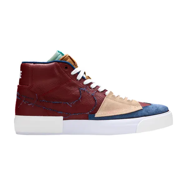 Nike Zoom Blazer Mid Edge Sb
