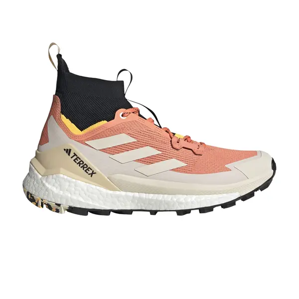 Adidas Terrex Free Hiker 2.0 - Orange