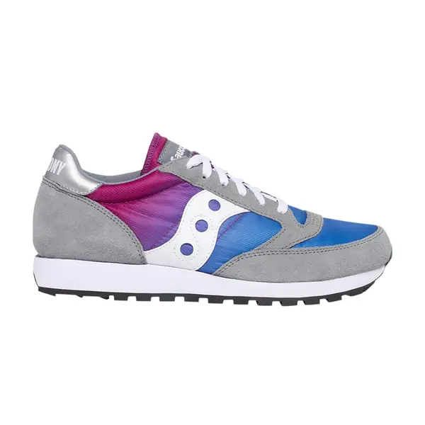 Saucony Jazz Original Sneakers - Grey