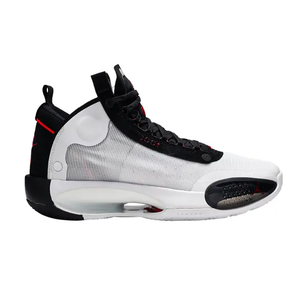 JORDAN 34 - White