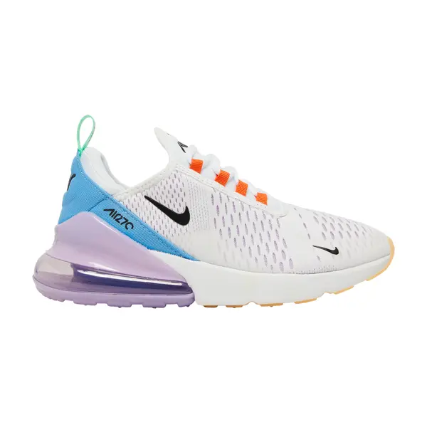 Nike Air Max 270 Sneakers - White
