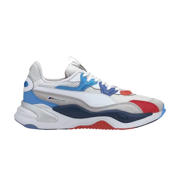 PUMA Bmw Motorsport X Rs-2k Sneakers - White