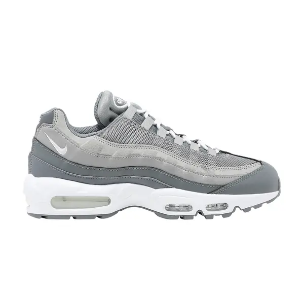 Nike Air Max 95 Sneakers - Grey