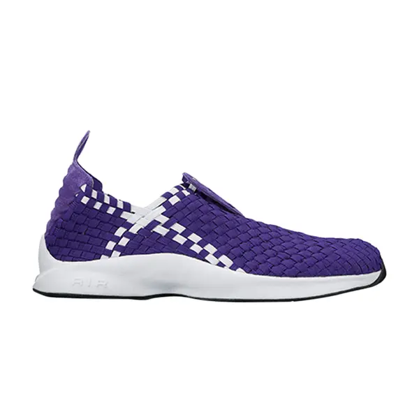 Nike Air Woven - Purple