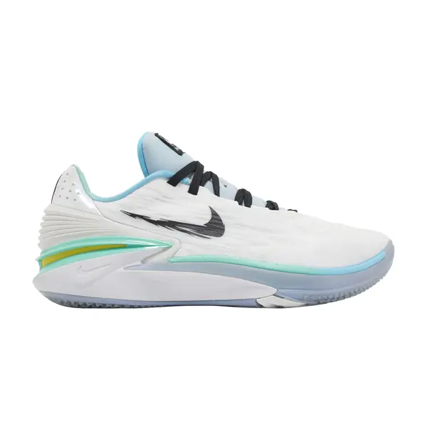 Nike Air Zoom Gt Cut 2 Ep Sneakers - White