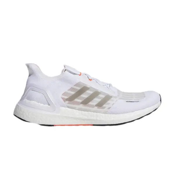 Adidas Ultraboost Summer.rdy Sneakers - White