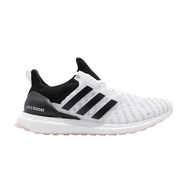 Adidas Ultraboost 'Tokyo' Sneakers Black Editorialist