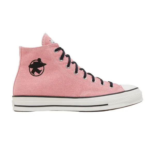 CONVERSE Stussy X Chuck 70 High 'surfman' Sneaker