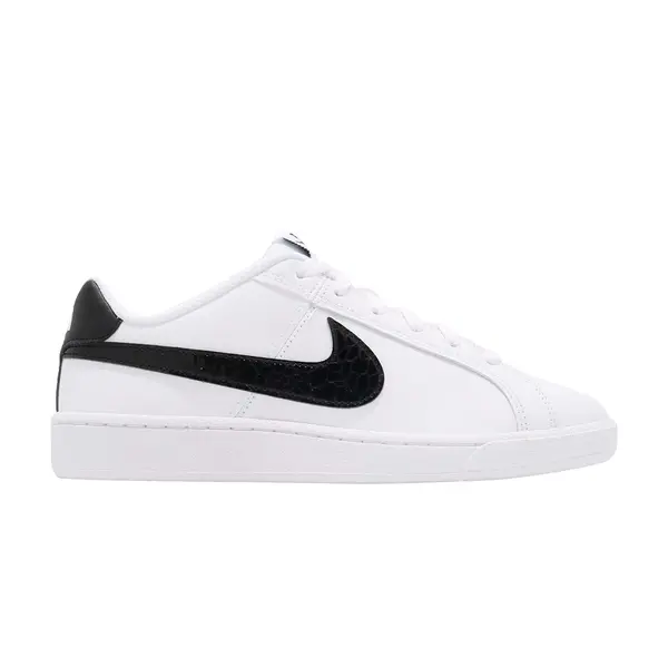 Nike Classic Court Royale Sneakers - White