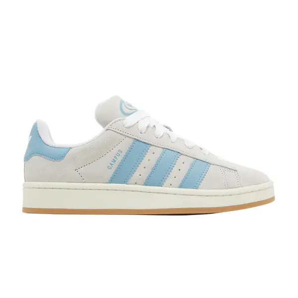 Adidas Campus 00s Sneakers - White