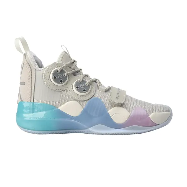 LI-NING Way Of Wade Sneakers - White