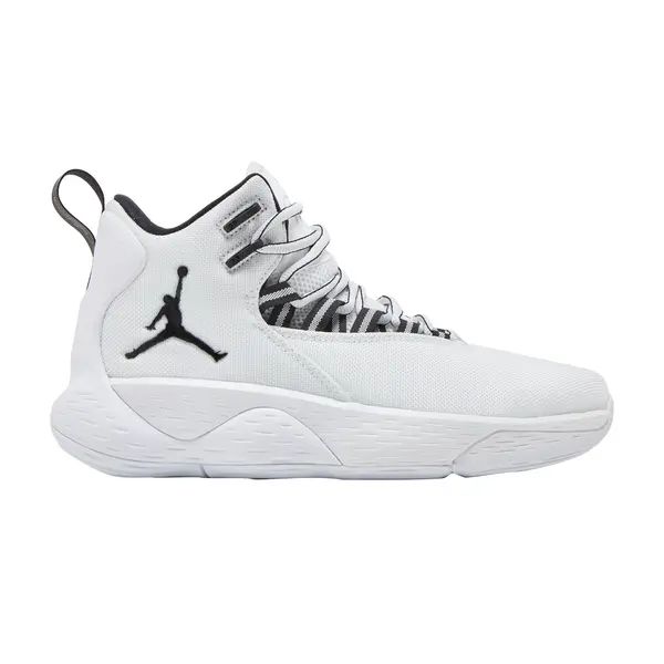 JORDAN Super.fly Mvp Pf Sneakers - White