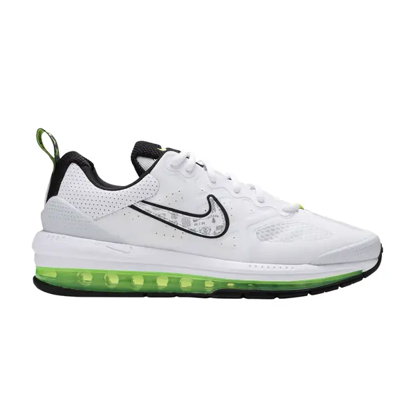 Nike Air Max Genome Sneakers - White