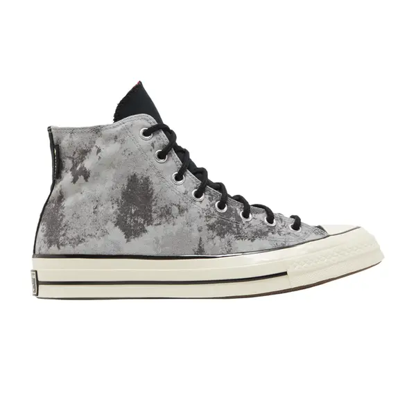 CONVERSE Chuck 70 Gtx High Top Sneakers - Grey