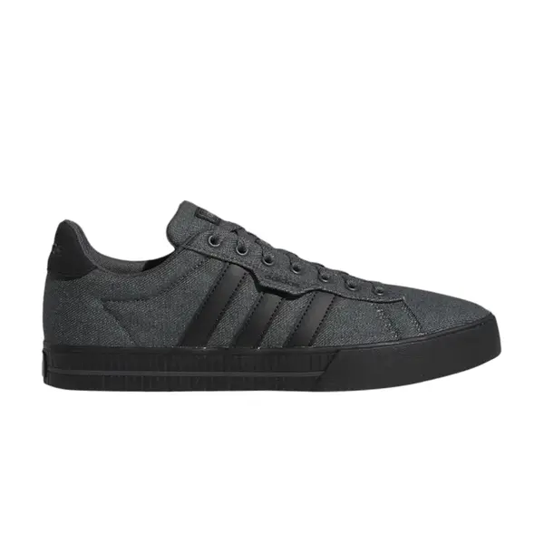 Adidas Daily 3.0 Sneakers - Grey