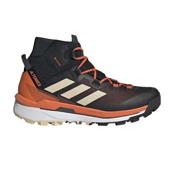 adidas gazelle silver green womens adidas Terrex Freehiker SL GTX Men's Wonder Beige/White – Holabird Sports main image 1
