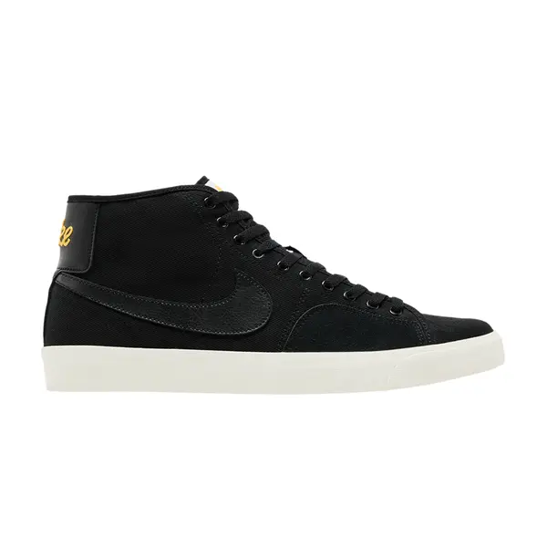 Nike Blazer Court Mid Premium Sb Sneakers