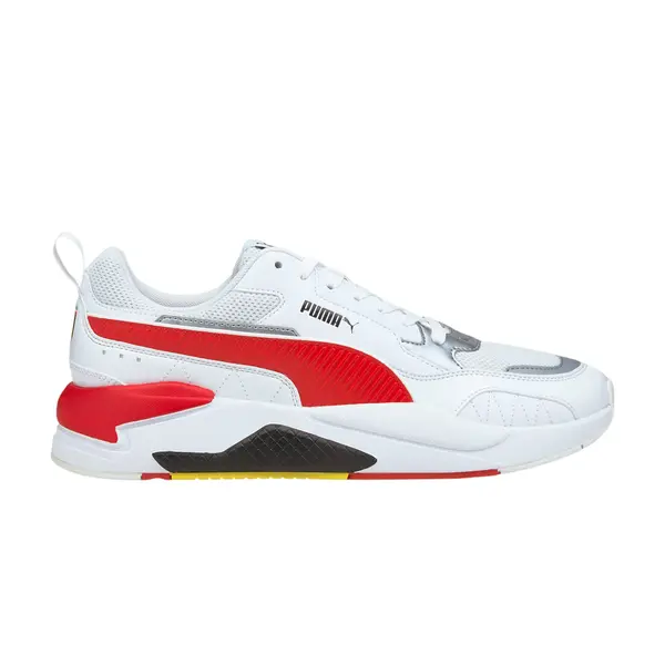 PUMA Scuderia Ferrari X-ray 2 Race Sneakers