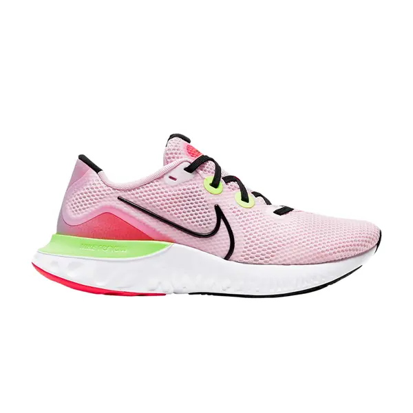 Nike Renew Run Sneakers - Pink